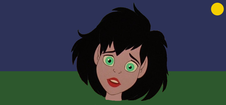 Crysta Bodyless by EarWaxKid on DeviantArt