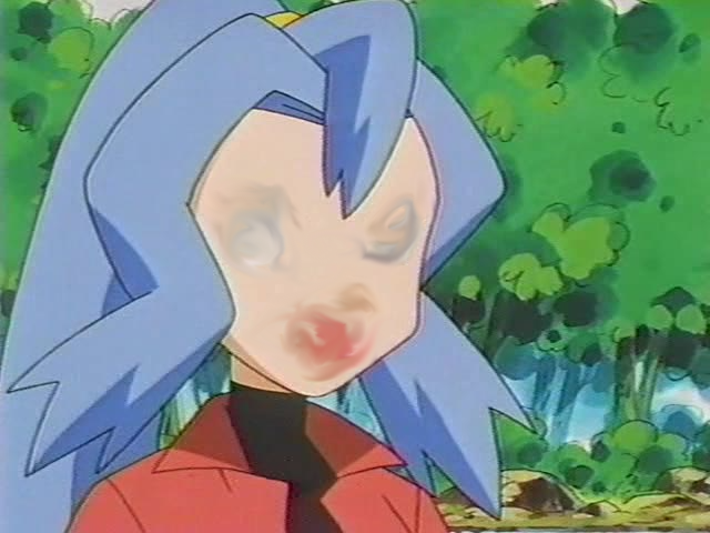 Clair Face Warp by EarWaxKid on DeviantArt