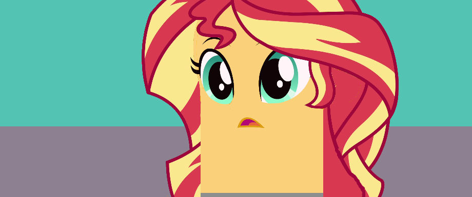 Sunset Shimmer Soda Can TF by EarWaxKid on DeviantArt