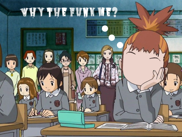 Rika Faceless 2 by EarWaxKid on DeviantArt