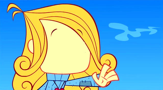 Sophiana Faceless by EarWaxKid on DeviantArt