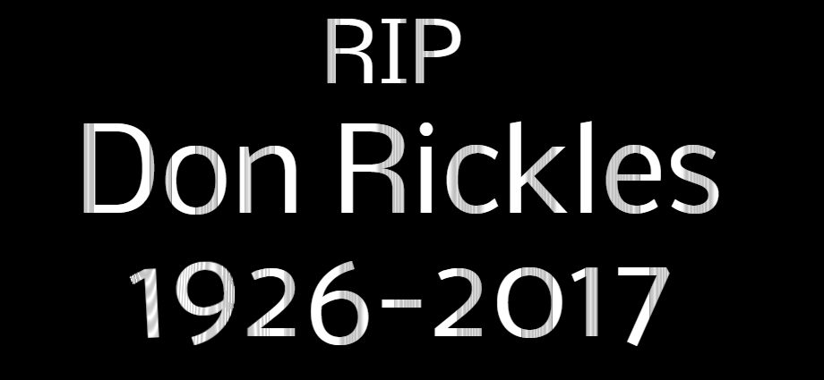 RIP Don Rickles 1926-2017 by EarWaxKid on DeviantArt
