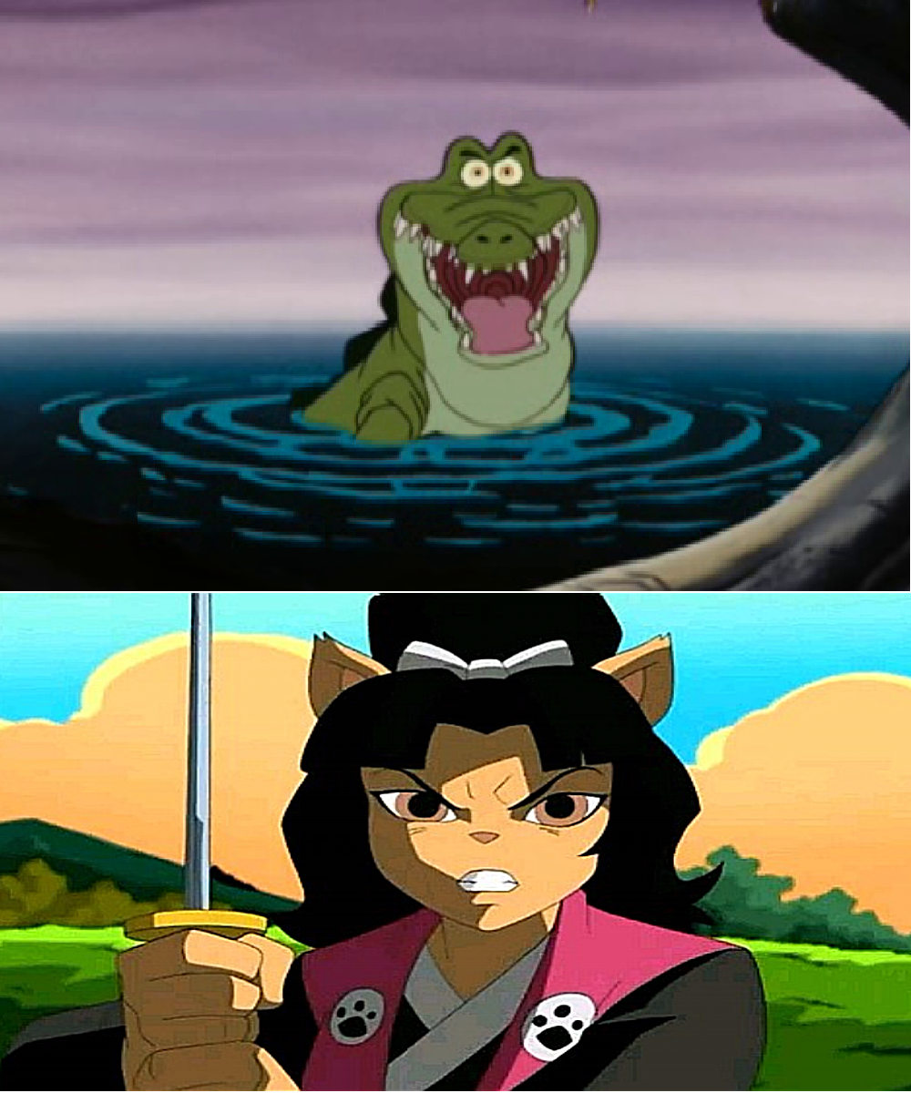 Tomoe Ame vs Tick Tock by EarWaxKid on DeviantArt