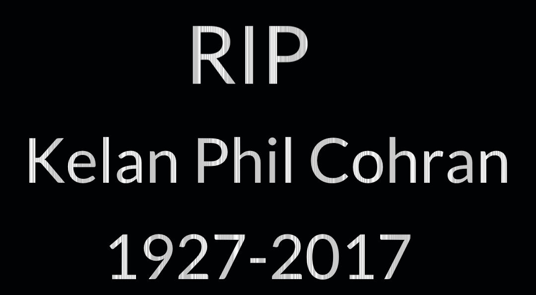 RIP Kelan Phil Cohran 1927-2017 by EarWaxKid on DeviantArt