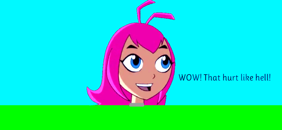 Kole Bodyless by EarWaxKid on DeviantArt