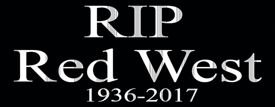 RIP Red West 1936-2017 by EarWaxKid on DeviantArt