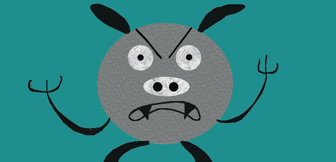 Pickely by EarWaxKid on DeviantArt