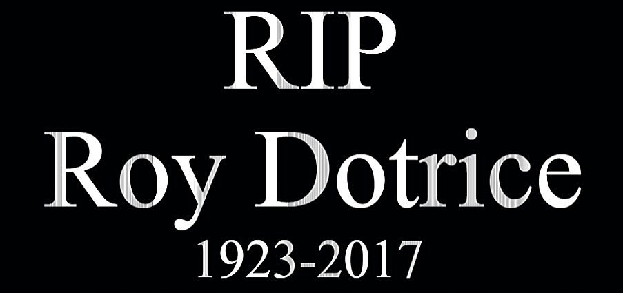 RIP Roy Dotrice 1923-2017 by EarWaxKid on DeviantArt