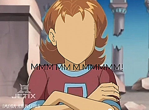 Irma Lair Faceless by EarWaxKid on DeviantArt