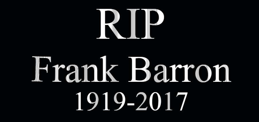 RIP Frank Barron 1919-2017 by EarWaxKid on DeviantArt