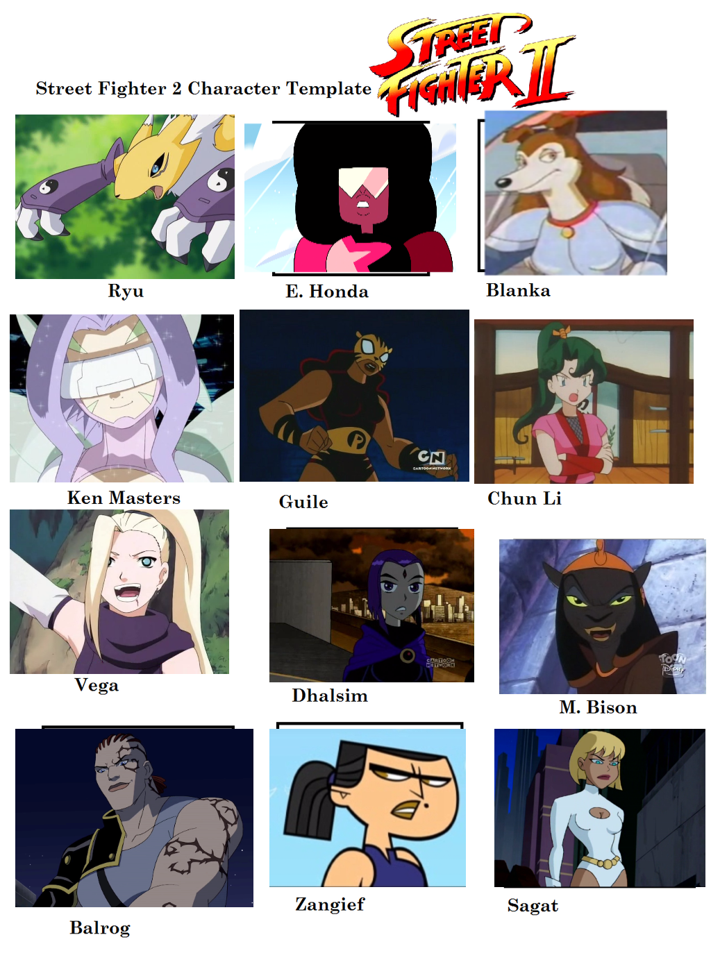 EarWaxKId's SF2 Character Temple by EarWaxKid on DeviantArt