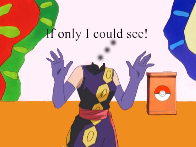 Jessie Headless 3 by EarWaxKid on DeviantArt