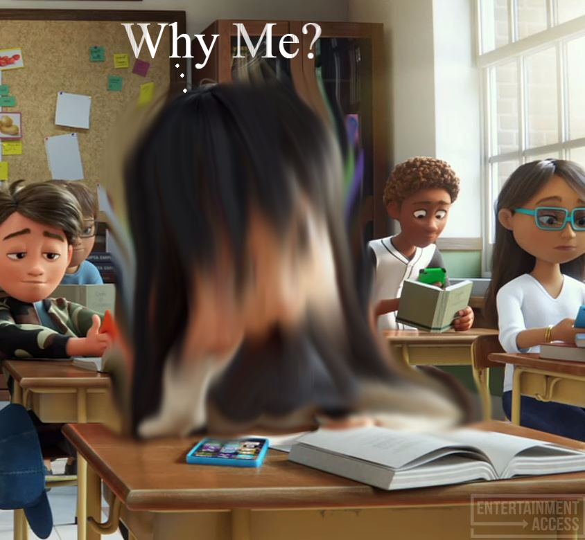 The Incredible Melting Addie by EarWaxKid on DeviantArt