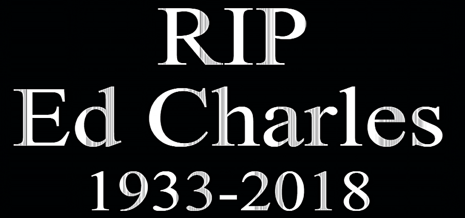 RIP Ed Charles 1933-2018 by EarWaxKid on DeviantArt