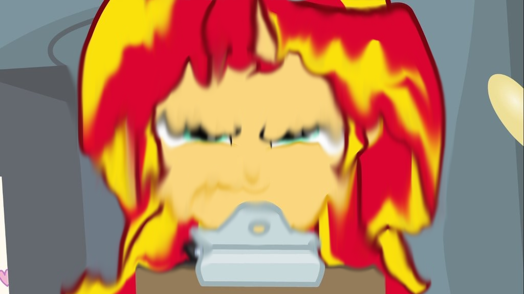 Melting Girl Deviantart