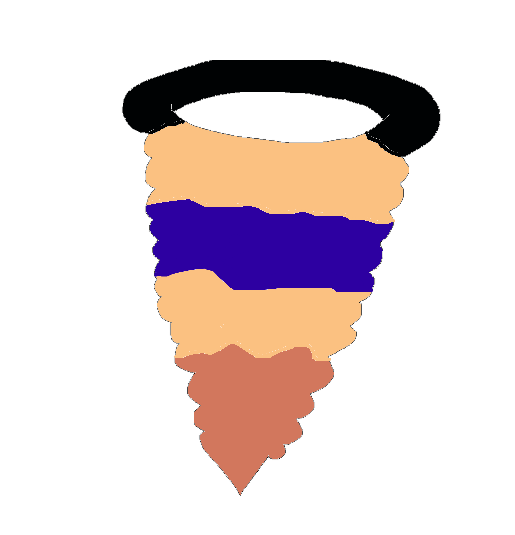 Nico Robin Tornado Spinning by EarWaxKid on DeviantArt