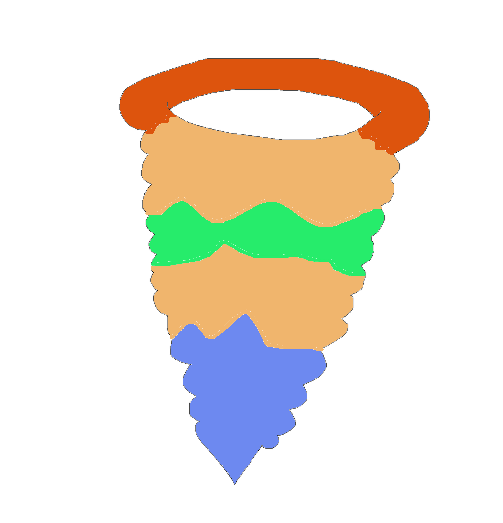 Nami Tornado Spinning by EarWaxKid on DeviantArt