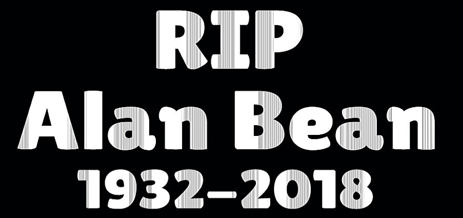 RIP Alan Bean 1932-2018 by EarWaxKid on DeviantArt