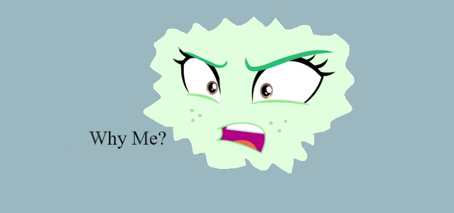 Wallflower Blush Blob TF by EarWaxKid on DeviantArt