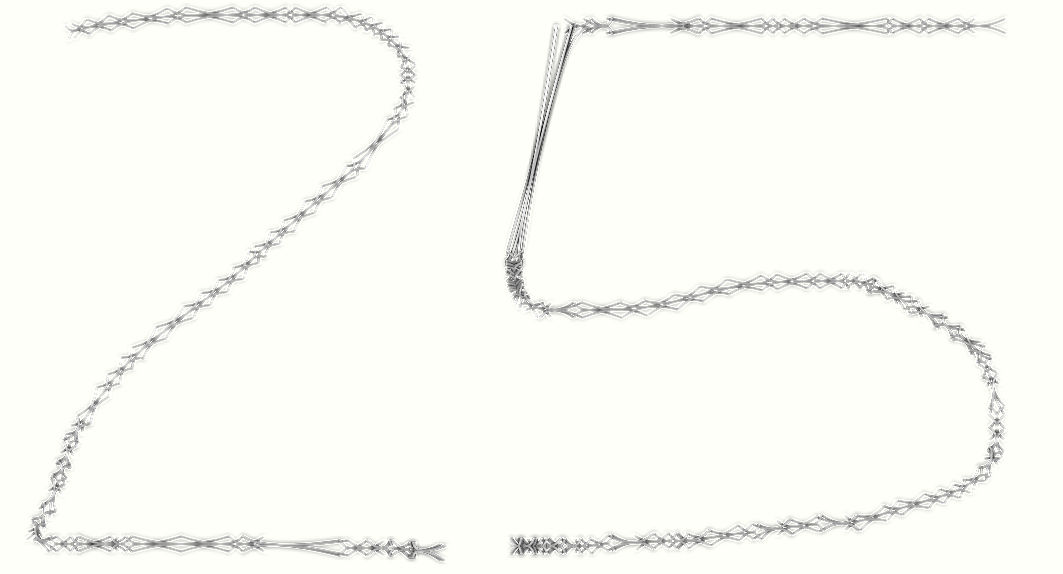 The Chainy 25 by EarWaxKid on DeviantArt