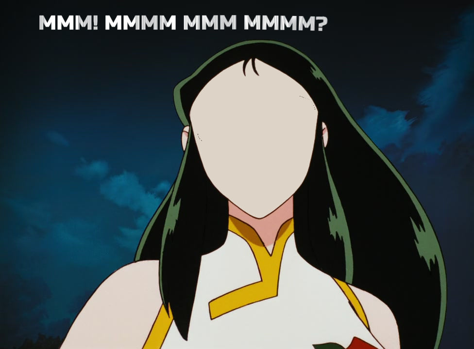 Gaiden Faceless by EarWaxKid on DeviantArt