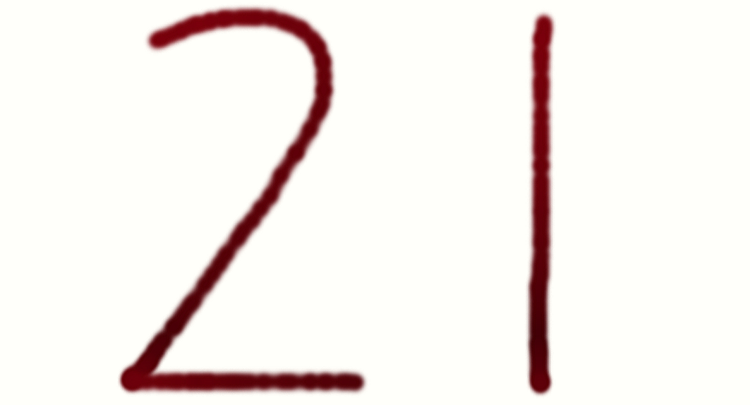 The Hot 21 by EarWaxKid on DeviantArt