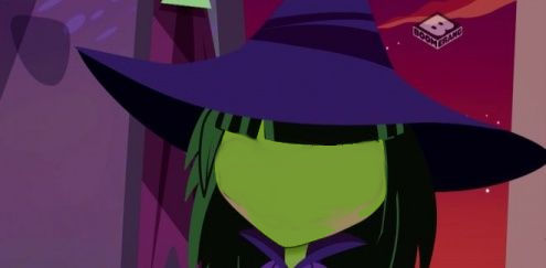 Wihemina Faceless by EarWaxKid on DeviantArt