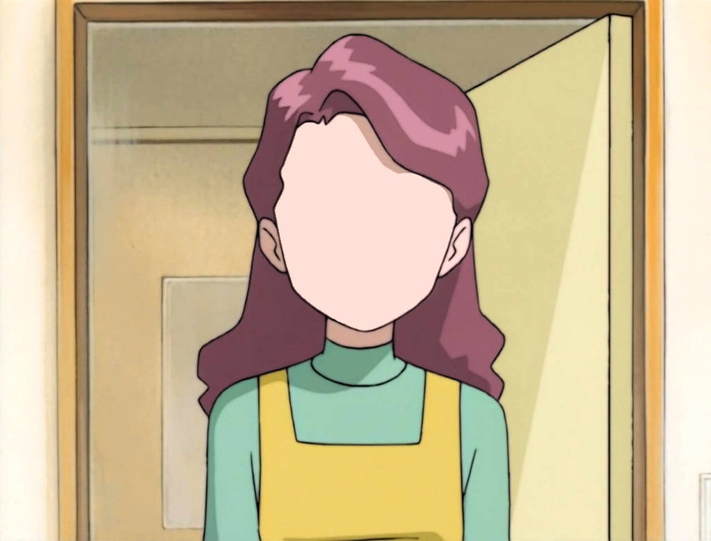 Kaz Izumi Faceless by EarWaxKid on DeviantArt