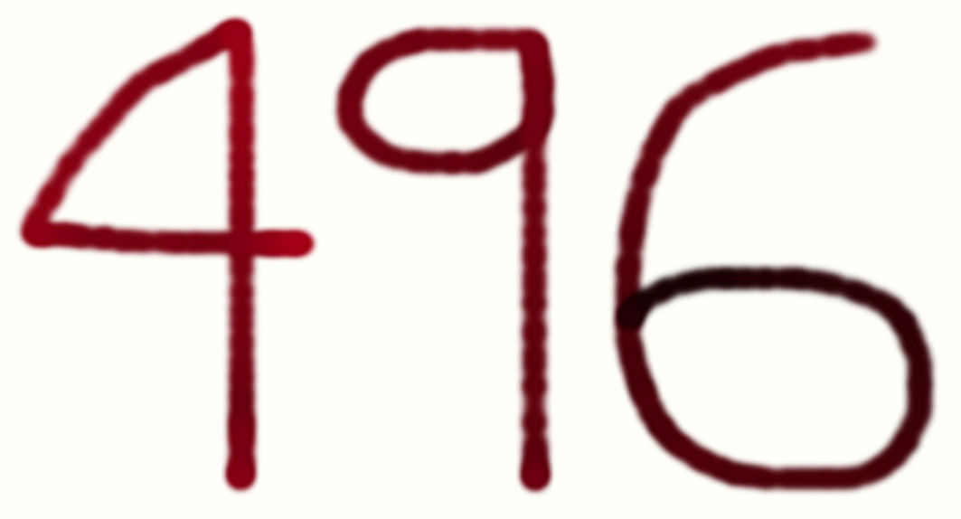 The Hot 496 by EarWaxKid on DeviantArt