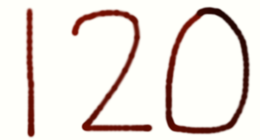 The Hot 120 by EarWaxKid on DeviantArt