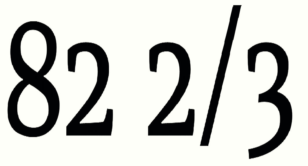 The Poly 82 and Two Thirds by EarWaxKid on DeviantArt