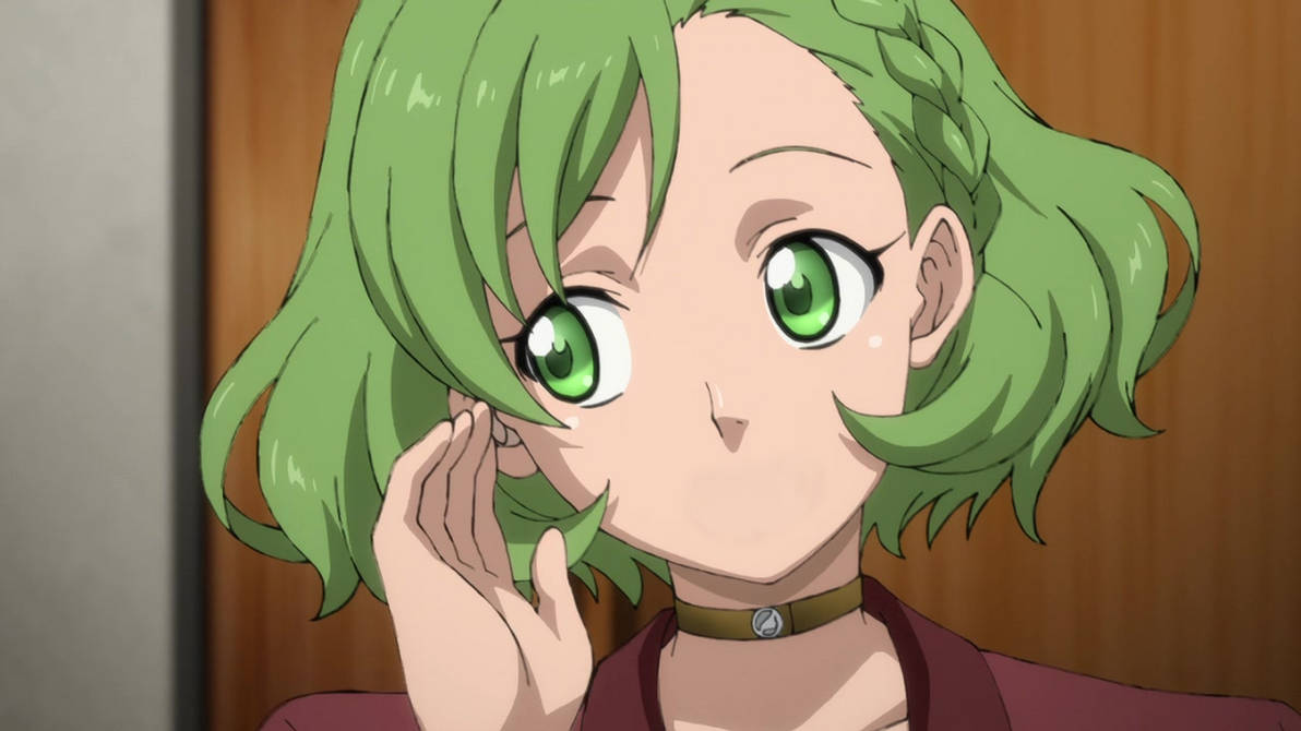 Niwatori Speechless by EarWaxKid on DeviantArt