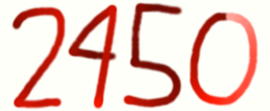 The Hot 2450 by EarWaxKid on DeviantArt