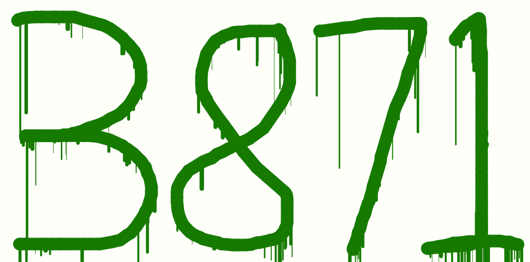 The Slimy 3871 by EarWaxKid on DeviantArt