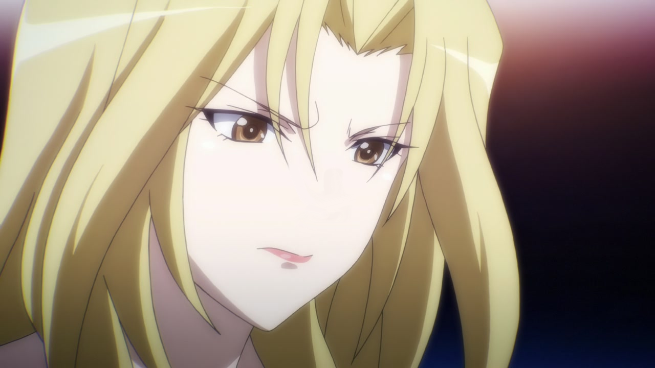 Jackal Tojo Noseless by EarWaxKid on DeviantArt