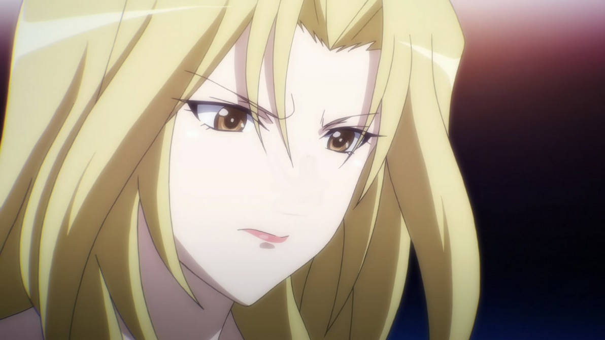 Jackal Tojo Noseless by EarWaxKid on DeviantArt