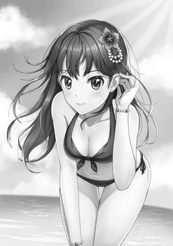 Explore the Best Rinshibuya Art | DeviantArt