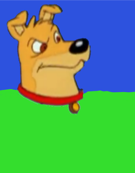 Hunter Bodyless by EarWaxKid on DeviantArt