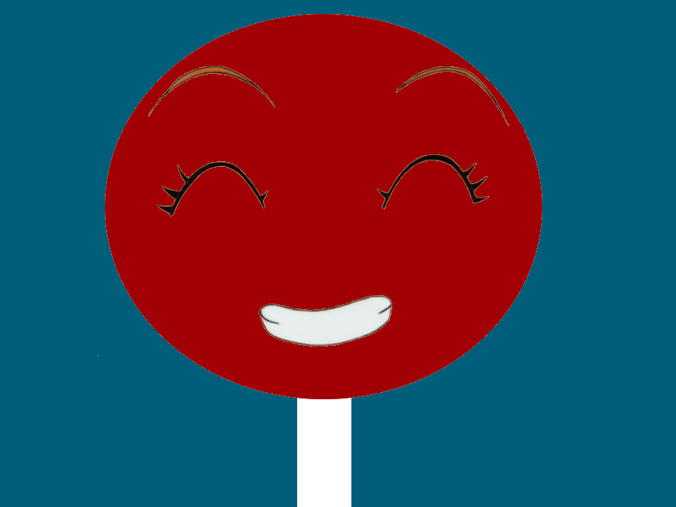 Sora Lollipop TF by EarWaxKid on DeviantArt