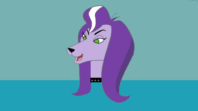 Brainy Barker Bodyless by EarWaxKid on DeviantArt