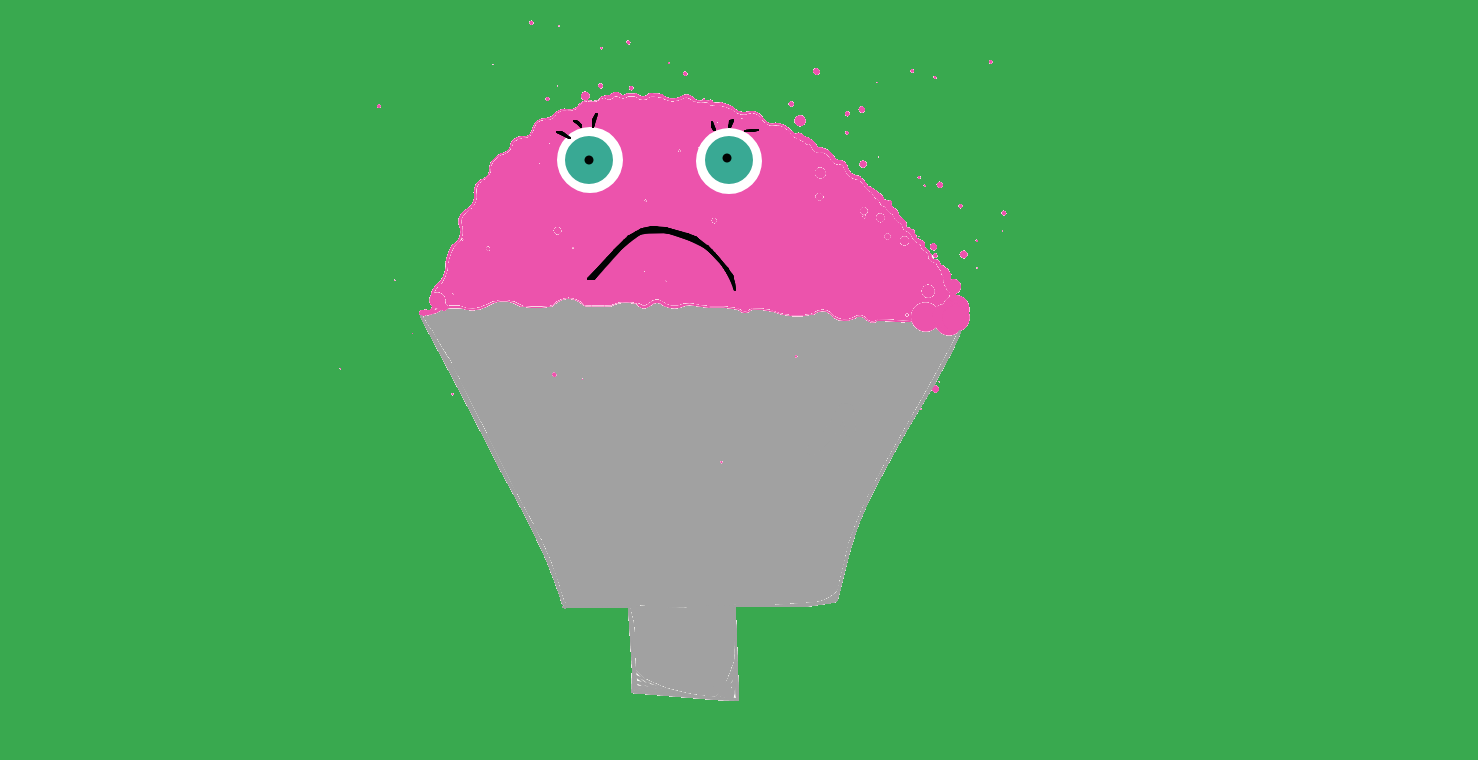 Trish Una Ice Cream TF by EarWaxKid on DeviantArt