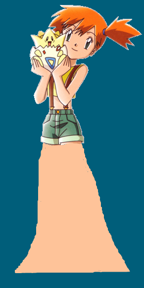 Misty Mermaid TF by EarWaxKid on DeviantArt