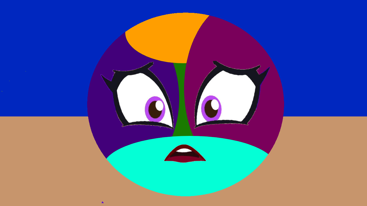 Zatanna Beach Ball TF by EarWaxKid on DeviantArt