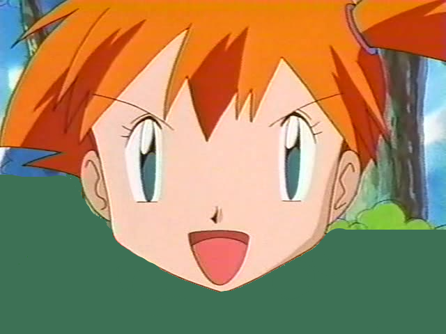 Misty's Misfortune by EarWaxKid on DeviantArt