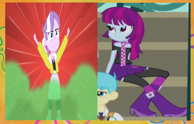 Diamond Mint Shipping by EarWaxKid on DeviantArt