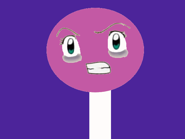 Zoe Lollipop TF by EarWaxKid on DeviantArt