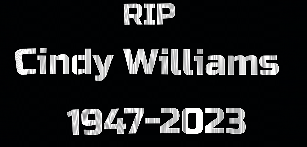 RIP Cindy Williams by EarWaxKid on DeviantArt
