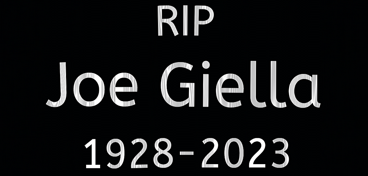 RIP Joe Giella by EarWaxKid on DeviantArt