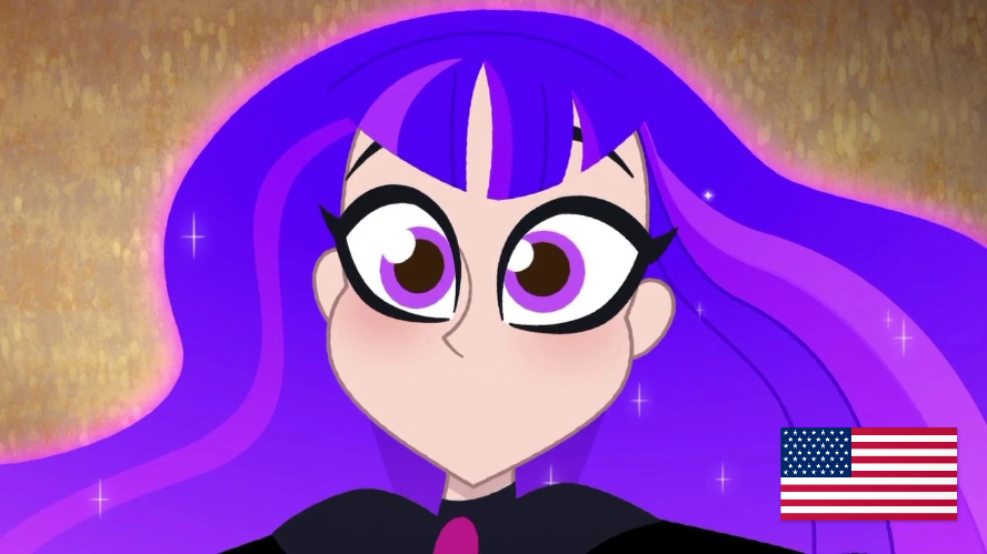 Zatanna Speechless by EarWaxKid on DeviantArt