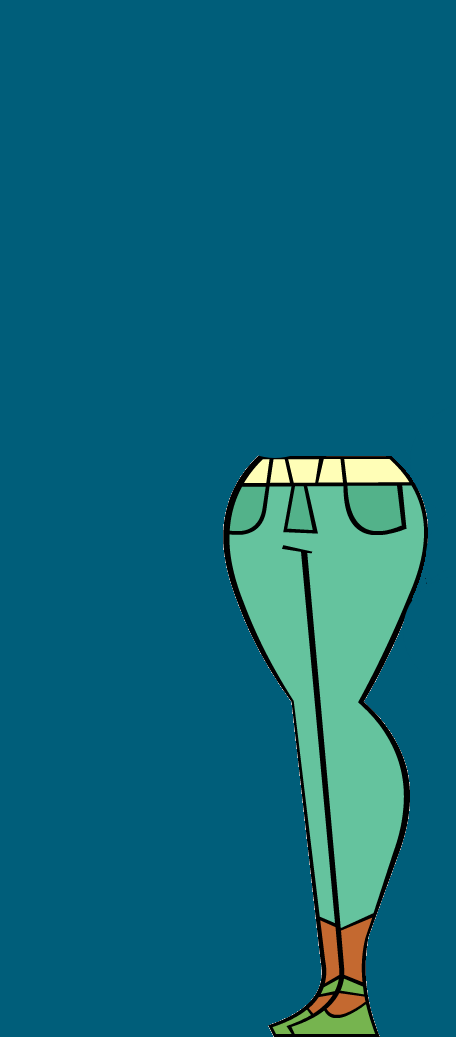 Sierra Missing Half by EarWaxKid on DeviantArt